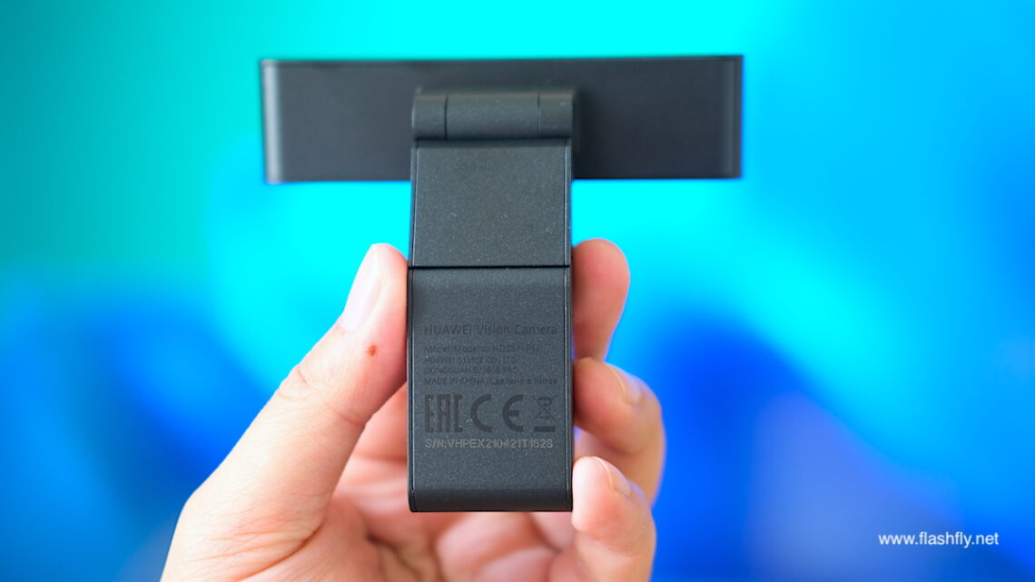 [ Editor Recommended ] HUAWEI Vision S : Beyond TV มาพร้อมกล้อง ...