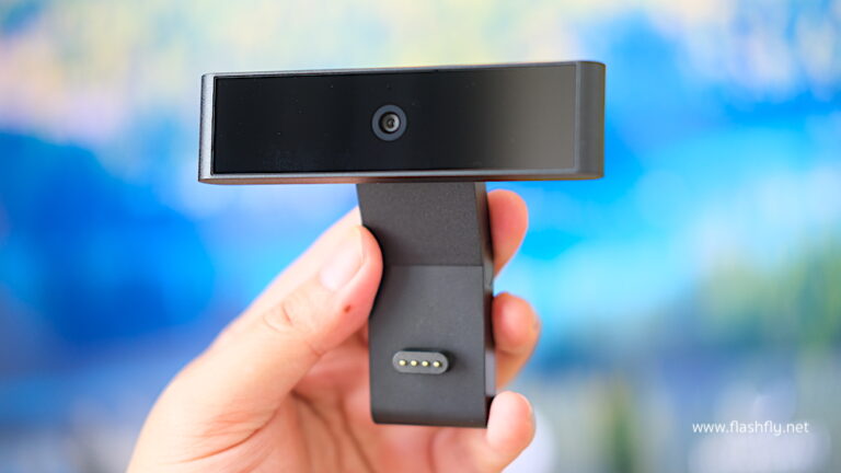 [ Editor Recommended ] HUAWEI Vision S : Beyond TV มาพร้อมกล้อง ...