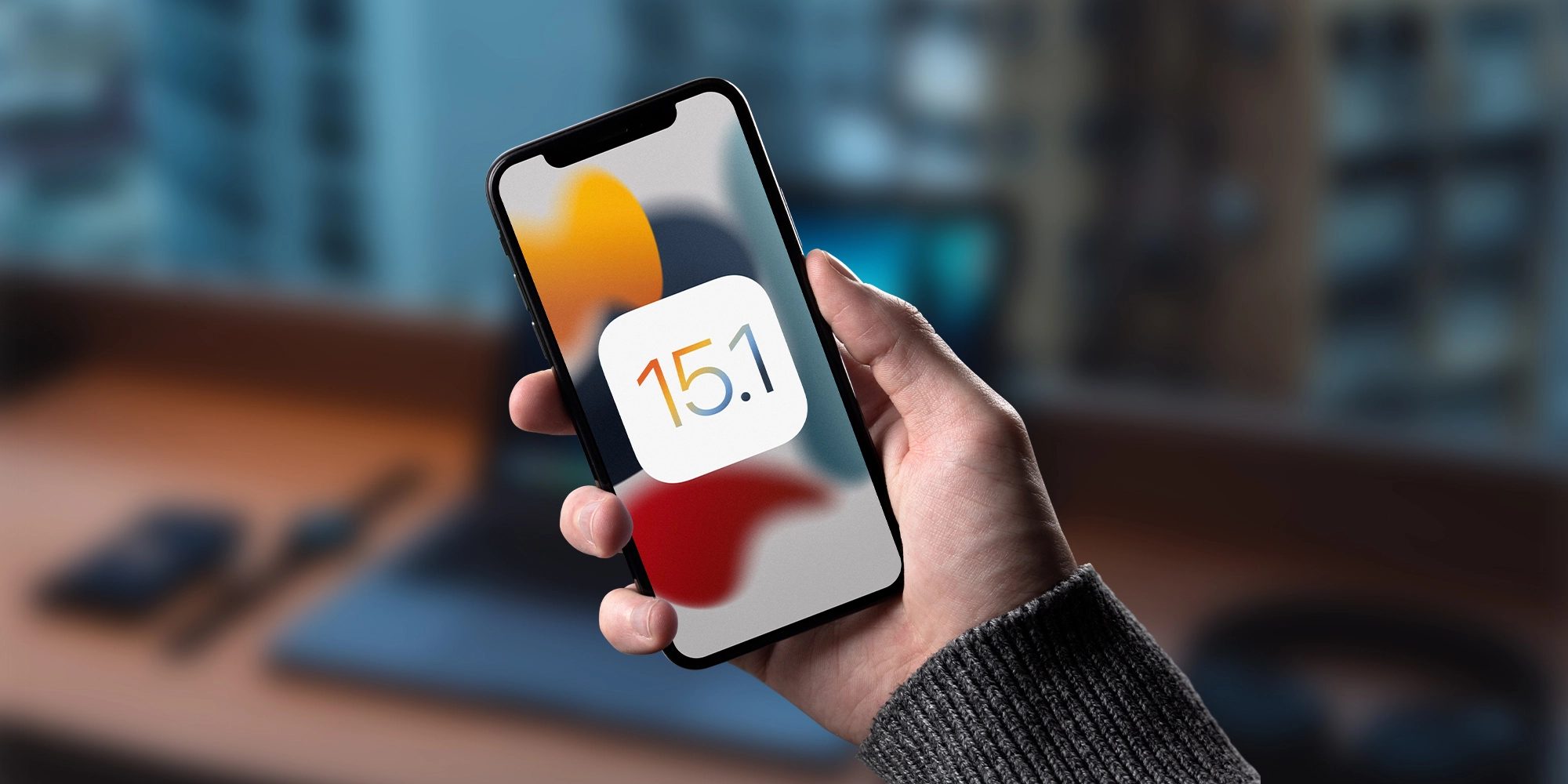 Apple ปิดการดาวน์เกรดกลับไป iOS 15.1 แล้ว – Flashfly Dot Net