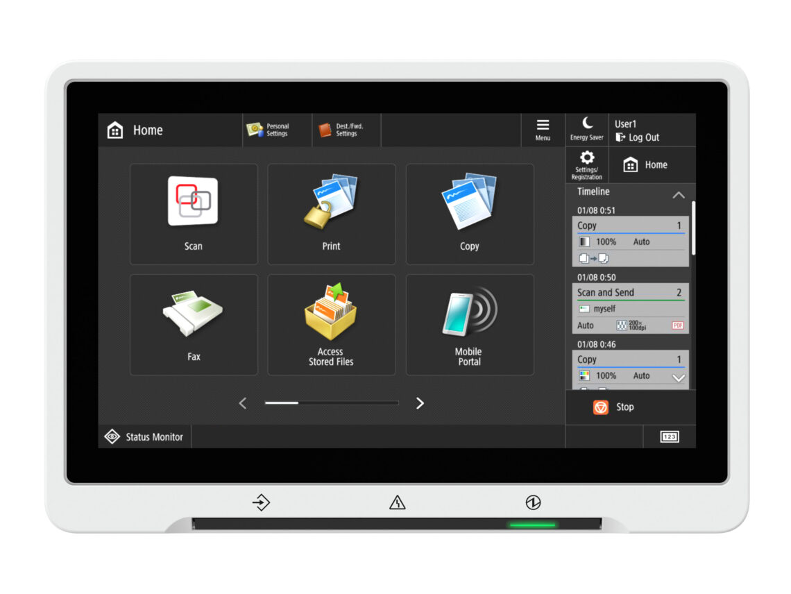 Canon คว้า 2 รางวัลจาก BLI Awards 2022 ด้วยซอฟต์แวร์อัจฉริยะและการ ...
