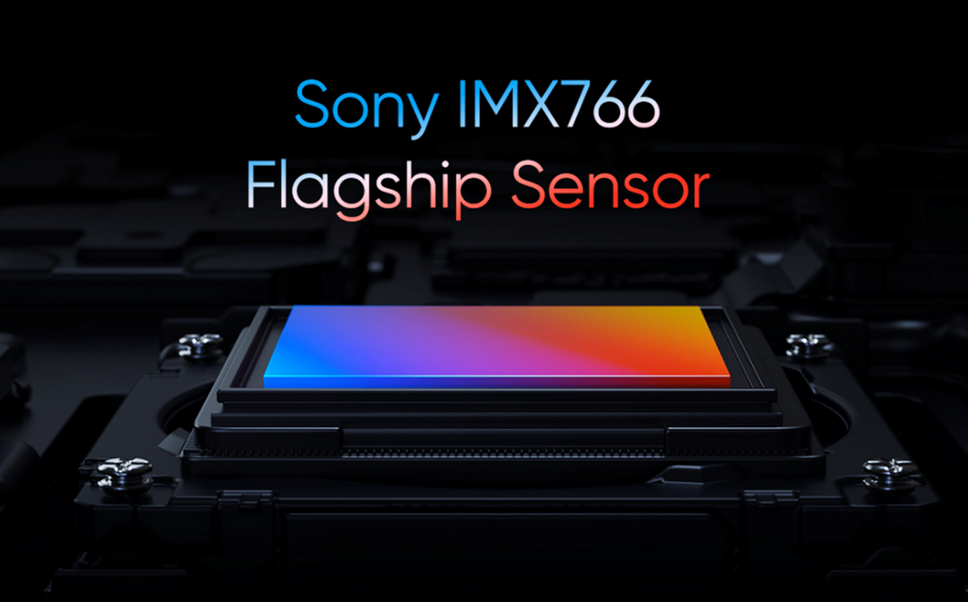 realme 9 Pro+ มอบประสบการณ์ขั้นสุดกับกล้องระดับเรือธง ด้วยเทคโนโลยี ...