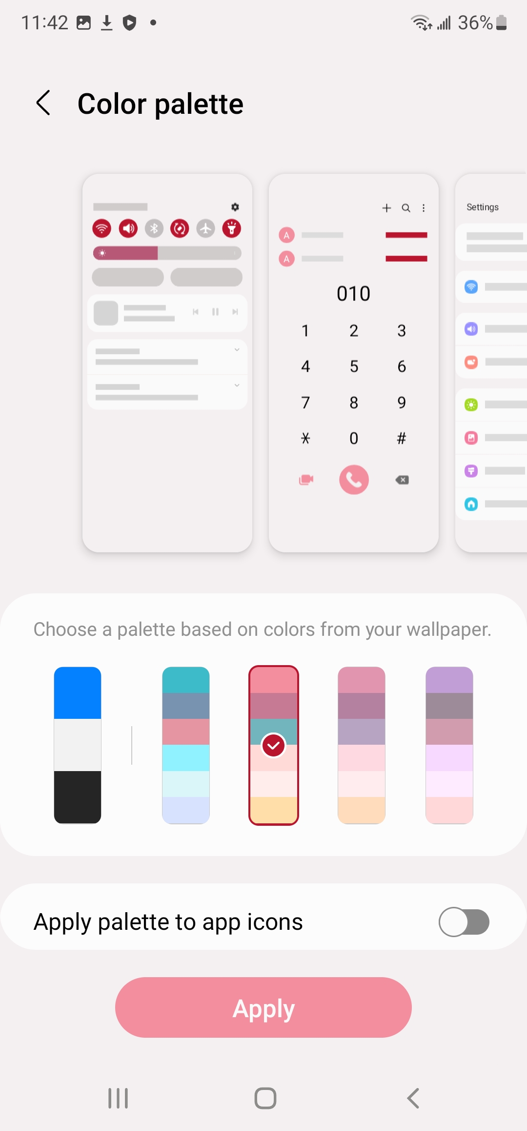 13.Color-palette – Flashfly Dot Net