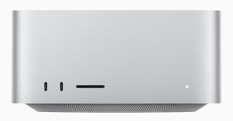 Apple เริ่มวางจำหน่าย Mac Studio ที่ผ่านการ Refurbished ในหลายประเทศ ...