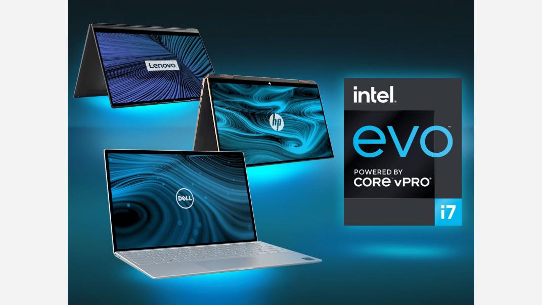 Intel เปิดตัวแพลตฟอร์ม vPro มุ่งปฏิวัติธุรกิจ ประสิทธิภาพสูง – Flashfly ...