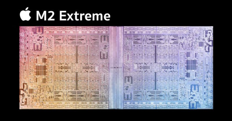 ชิป M2 Extreme ของ Apple จะมาพร้อม CPU 48-core และ GPU 128-core ตาม ...