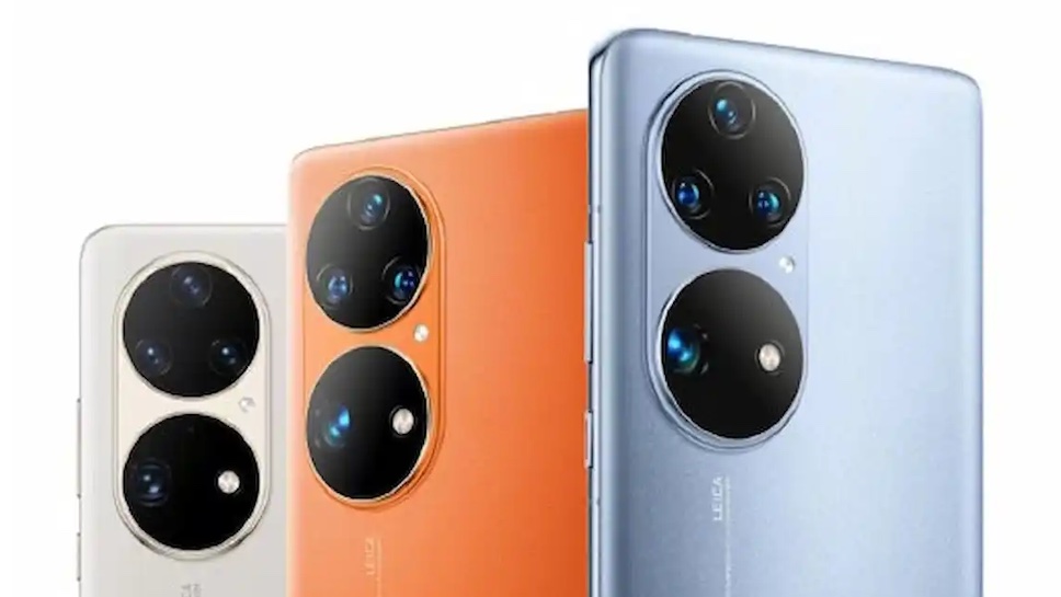 HUAWEI เปิดตัวสมาร์ทโฟน P50E และ Nova 9 SE พร้อมแนะนำสีสันใหม่ของ P50 Pro มาให้เลือกอีก 3 สี ...