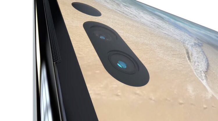 ชมคอนเซ็ปต์ iPhone 14 Pro ที่เรนเดอร์ออกมาอย่างสวยงามสมจริง (ชมคลิป ...