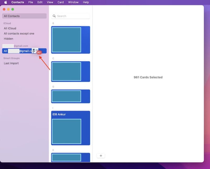 วิธีคัดลอกรายชื่อใน iCloud ไปยัง Google Contacts โดยใช้ iPhone, iPad, Mac และ PC – Flashfly Dot Net
