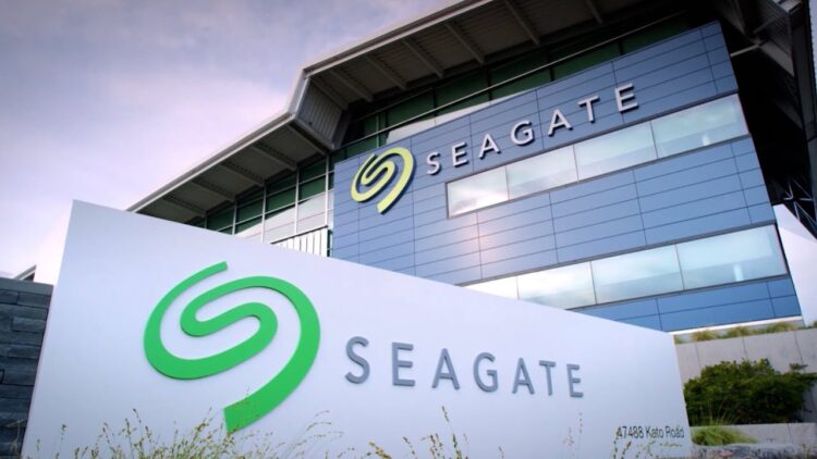 Seagate Technology ประกาศผลประกอบการไตรมาสที่ 3 ประจำปีพ.ศ. 2565 – Flashfly Dot Net