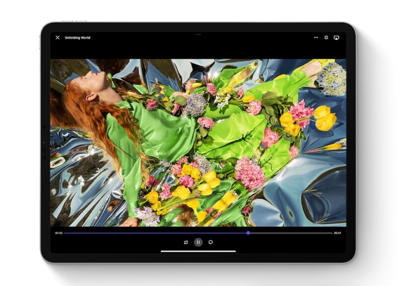 รีวิว iPadOS 16 การอัปเดทครั้งใหญ่ของ iPad ยกระดับการทำงานระดับ ...