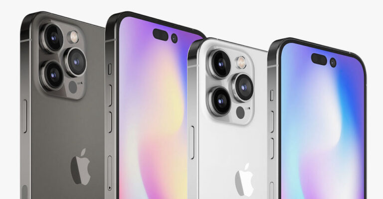 เผยสเปกกล้อง iPhone 14, iPhone 14 Max, ‌iPhone 14 Pro‌ และ ‌iPhone 14 Pro‌ Max – Flashfly Dot Net