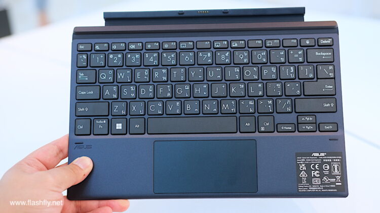 รีวิว ASUS ExpertBook B3 Detachable (B3000) แล็ปท็อปไฮบริดพกพาสะดวก มี ...