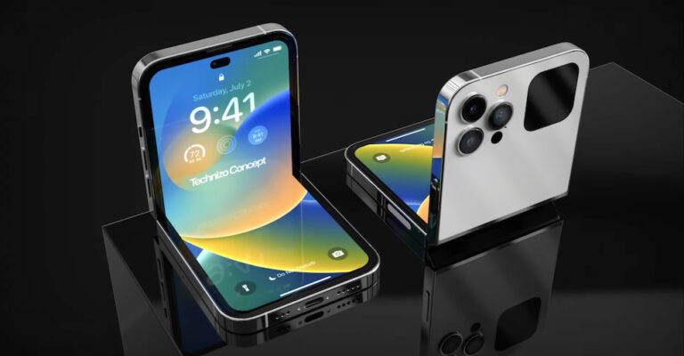 Apple จะเปิดตัว iPad Air ที่ใช้จอแสดงผล OLED ในปี 2028 และ iPhone แบบพับได้ในปี 2026 – Flashfly ...