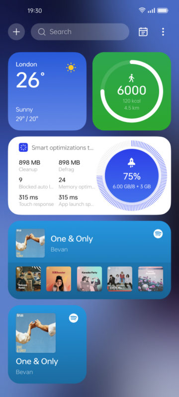 OPPO จับมือ Spotify มอบประสบการณ์ฟังเพลงอัจฉริยะที่ปรับแต่งได้เองใน ColorOS 13 – Flashfly Dot Net