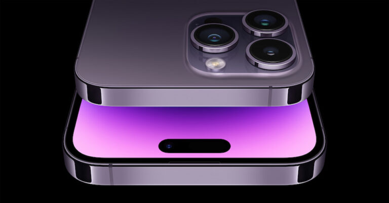 iPhone 14 Pro และ iPhone 14 Pro Max มีเสียงเปิด-ปิดเครื่อง คล้ายกับ Mac – Flashfly Dot Net