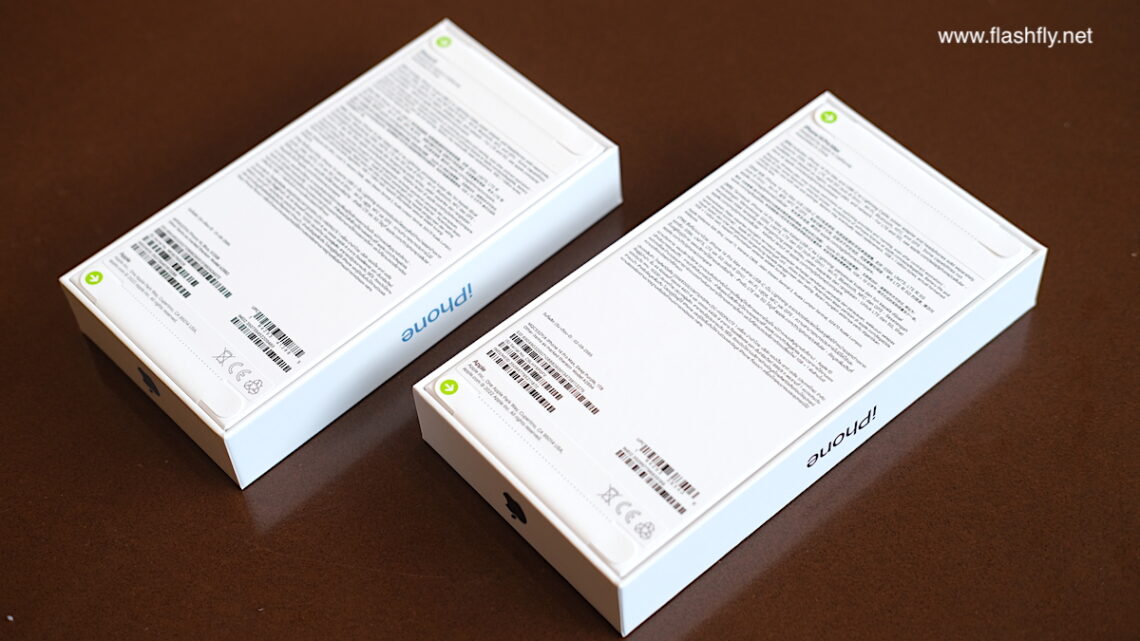 [EXCLUSIVE] แกะกล่องสัมผัสแรก iPhone 14 และ iPhone 14 Pro Max เครื่อง ...