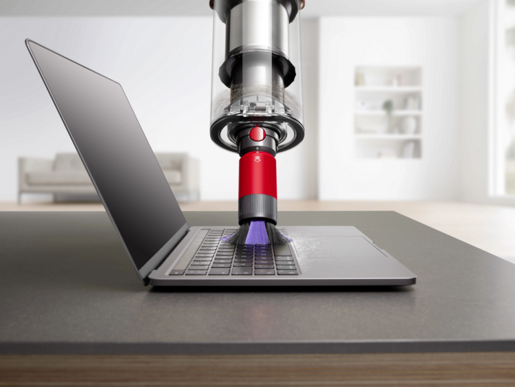 Dyson เปิดตัวเครื่องดูดฝุ่น Dyson V15 Detect อย่างเป็นทางการในประเทศไทย ...