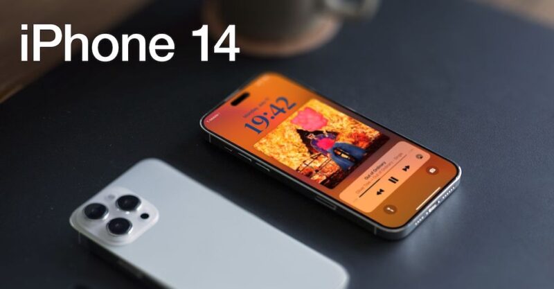 สรุปข่าวลือล่าสุดของ iPhone 14 และ iPhone 14 Pro ก่อนเปิดตัวในสัปดาห์หน้า – Flashfly Dot Net