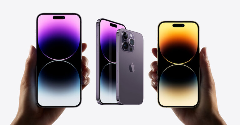 iPhone 14 Pro ใช้ชิปโมเด็ม Qualcomm X65 ปรับปรุงทั้งความเร็ว และการจัด ...