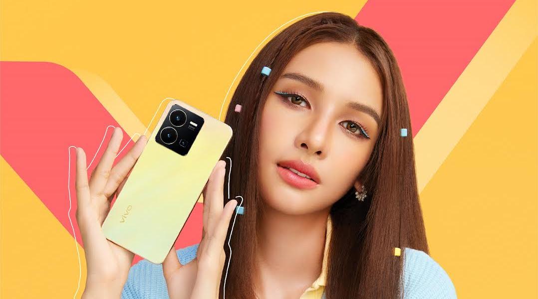 แจ้งให้ทราบ! vivo ดึง “โบกี้ ไลอ้อน” ขึ้นแท่นพรีเซนเตอร์คนใหม่ประกบ “หยิ่น-วอร์” เปิดตัวสมาร์ต ...