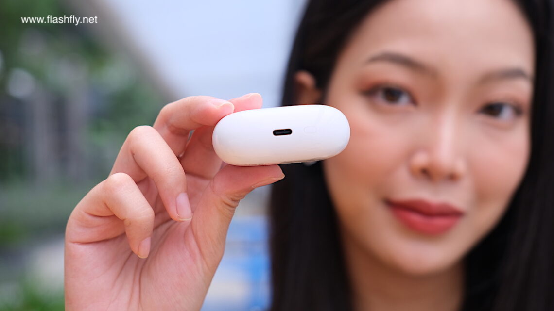 รีวิว Redmi Buds 4 Pro หูฟังไร้สายรองรับ Hi-Res Audio ตัดเสียงรบกวนสูงสุด 43 เดซิเบล ใช้งานยาว ...