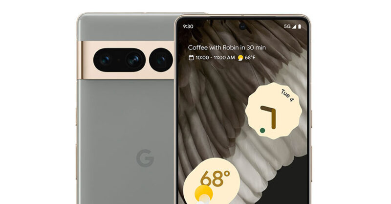 Google Pixel 7 Pro ครองอันดับ 1 จากการทดสอบกล้องหลังของ DXOMARK – Flashfly Dot Net