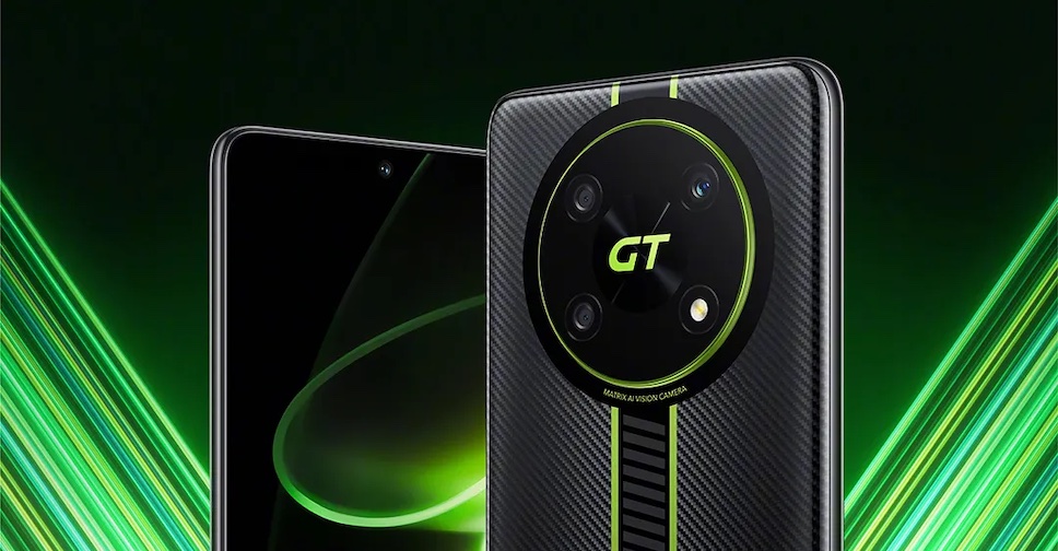 เผยโฉม HONOR X40 GT ก่อนเปิดตัวทางการ ในวันที่ 13 ตุลาคมนี้ – Flashfly Dot Net