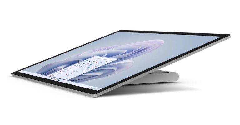 Surface Studio 2+ มาพร้อมจอสัมผัส 28 นิ้ว กราฟิก GeForce RTX 3060 ราคาเริ่มต้นราว 170,490 บาท ...