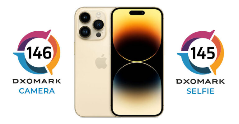 iPhone 14 Pro ได้รับคะแนนสูงสุดจาก DXOMARK สำหรับกล้องหน้า และการถ่ายวิดีโอ – Flashfly Dot Net