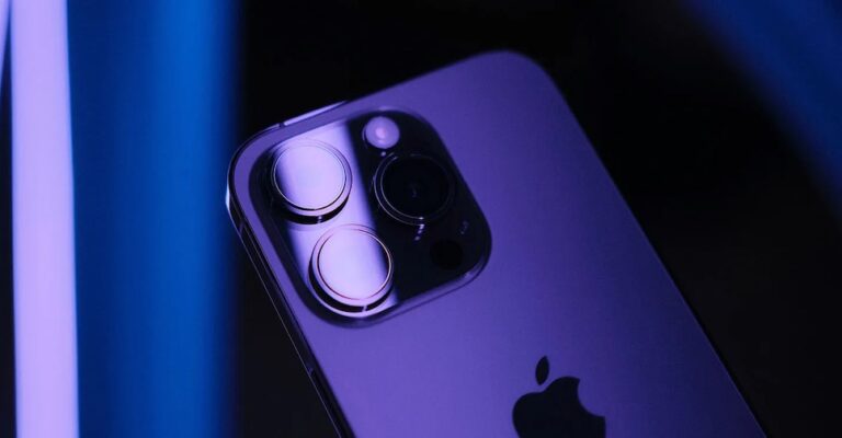 ความนิยมของ iPhone 14 Pro ส่งผลให้ Foxconn ทำรายได้สูงสุดเป็นประวัติการณ์ – Flashfly Dot Net