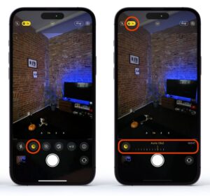 วิธีใช้ Night Mode บน iPhone 14 เพื่อถ่ายภาพในเวลากลางคืน – Flashfly Dot Net