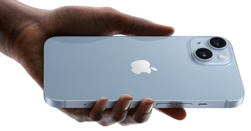 iPhone 14 Plus วางจำหน่ายทางการในไทยแล้ว ราคาเริ่มต้น 37,900 บาท – Flashfly Dot Net