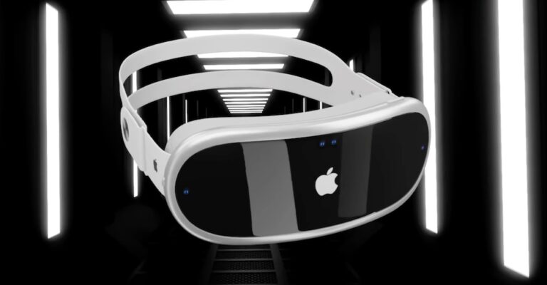 10 ฟีเจอร์สุดล้ำ ที่คาดว่าจะใส่ไว้ในอุปกรณ์ AR/VR Headset ของ Apple – Flashfly Dot Net