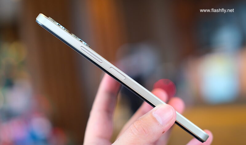 รีวิว vivo Y16 สมาร์ทโฟนสุดคุ้ม ดีไซน์เทรนดี้ สแกนลายนิ้วมือด้านข้าง กล้องคู่หลัง AI Dual Camera ...