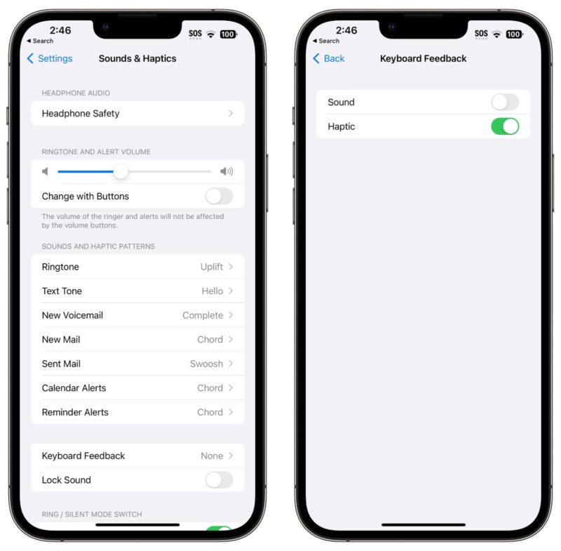 รวมวิธีประหยัดแบตเตอรี่สำหรับ iPhone ที่ติดตั้ง iOS 16 – Flashfly Dot Net