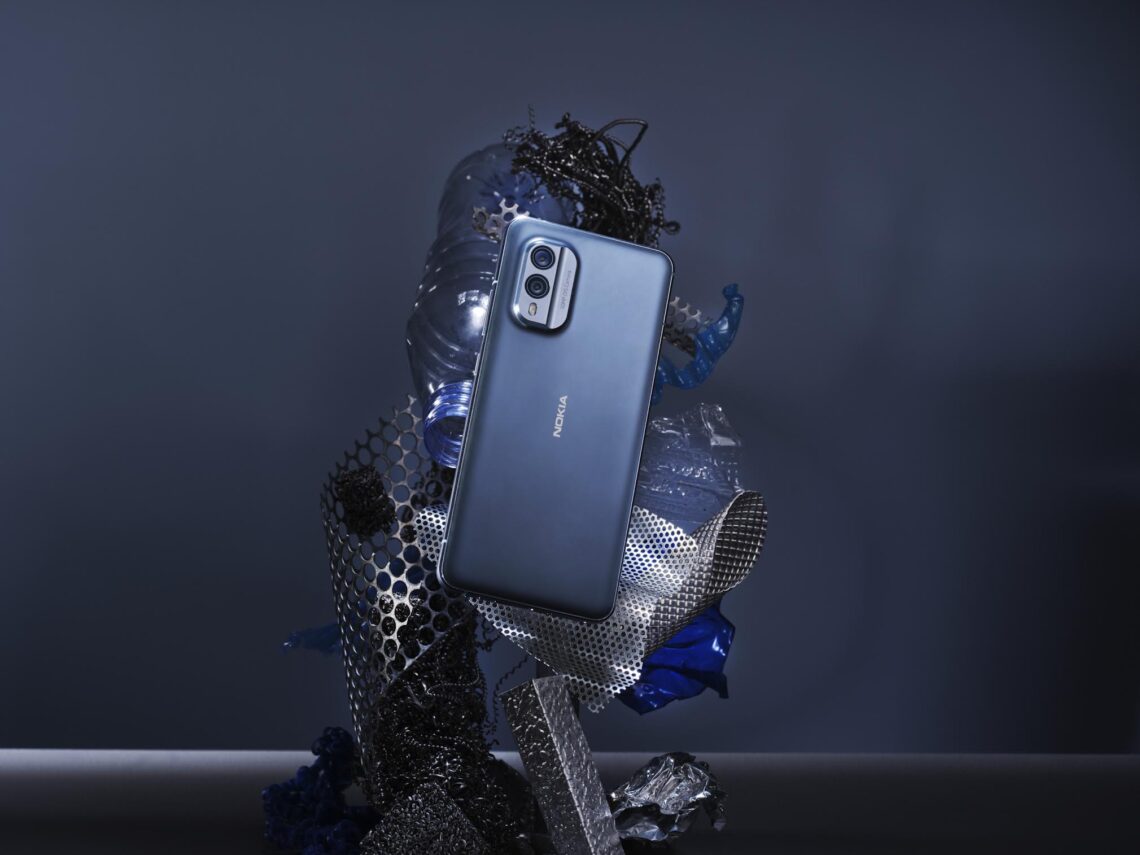 HMD ตอกย้ำความเป็นแบรนด์รักษ์โลกคว้า Platinum EcoVadis 2022 ชู Nokia ...