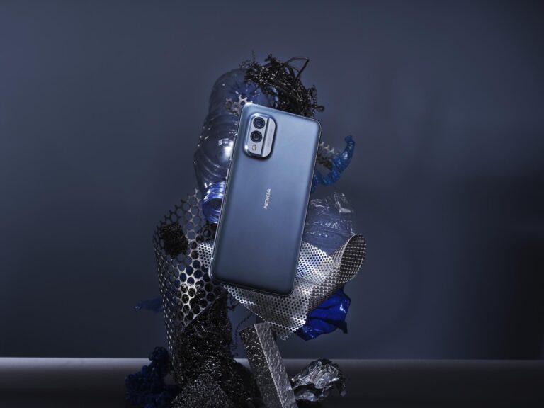 HMD ตอกย้ำความเป็นแบรนด์รักษ์โลกคว้า Platinum EcoVadis 2022 ชู Nokia ...