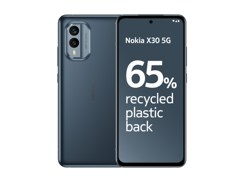 HMD ตอกย้ำความเป็นแบรนด์รักษ์โลกคว้า Platinum EcoVadis 2022 ชู Nokia ...