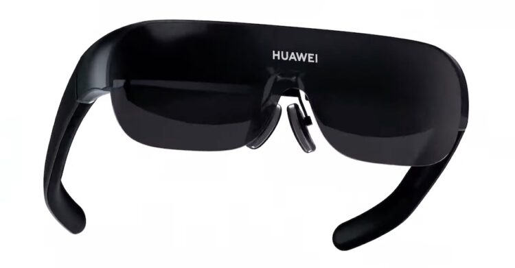 HUAWEI Vision Glass มาพร้อมจอแสดงผล Micro OLED เทียบเท่าขนาด 120 นิ้ว ...