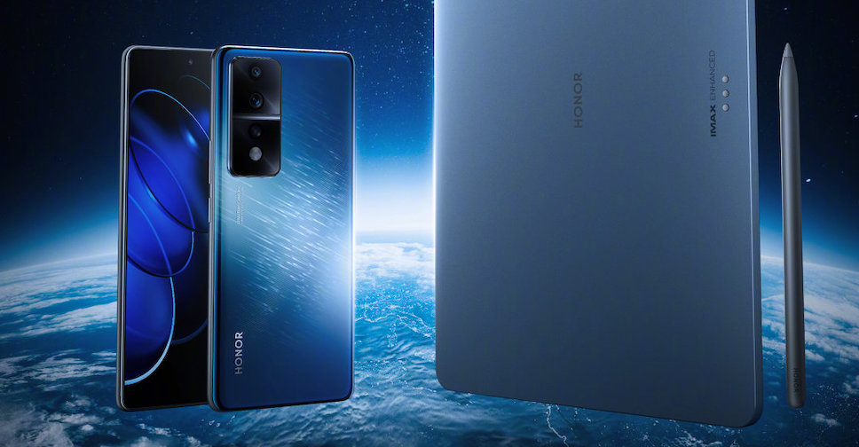 เผยโฉม Honor 80 GT และ Honor Pad V8 Pro ก่อนเปิดตัวในวันที่ 26 ธันวาคมนี้ – Flashfly Dot Net