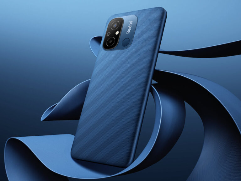 Redmi 12C มาพร้อมชิป Helio G85 กล้อง 50 ล้านพิกเซล แบตเตอรี่ 5000mAh ราคาเริ่มต้นราว 3,500 บาท ...