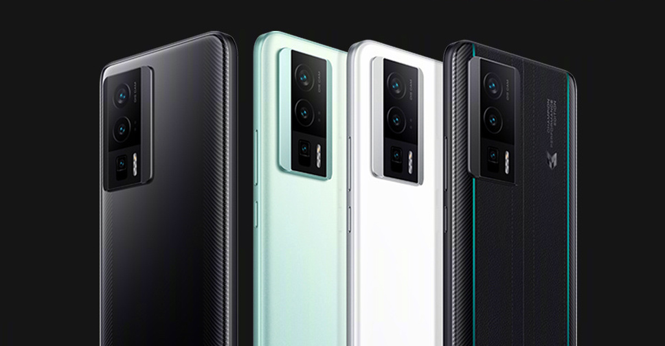 Redmi K60 Pro มาพร้อมรุ่นพิเศษ Champion Edition ใช้ชิป Snapdragon 8 Gen 2 กล้องหลัก Sony IMX800 ...