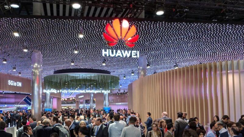 HUAWEI ยืนยันร่วมงาน MWC 2023 และจะเป็นการเข้าร่วมครั้งยิ่งใหญ่ที่สุดใน ...