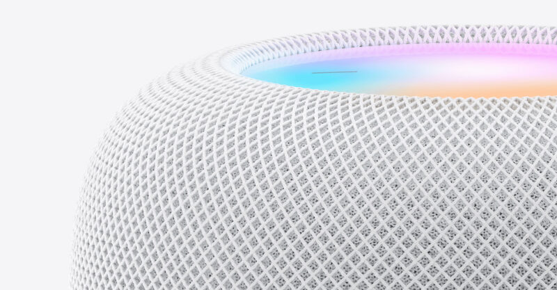 HomePod รุ่นที่ 2 มีอะไรเปลี่ยนแปลงไปบ้าง? เมื่อเทียบกับ HomePod รุ่นแรก – Flashfly Dot Net