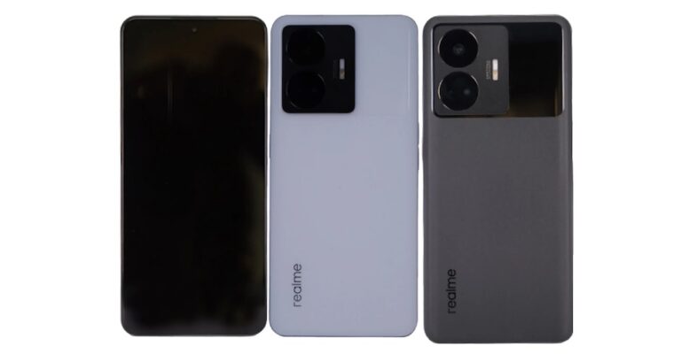 realme GT Neo 5 ถูกทดสอบประสิทธิภาพบนแอป Geekbench ระบุความจำแรม 16GB ...