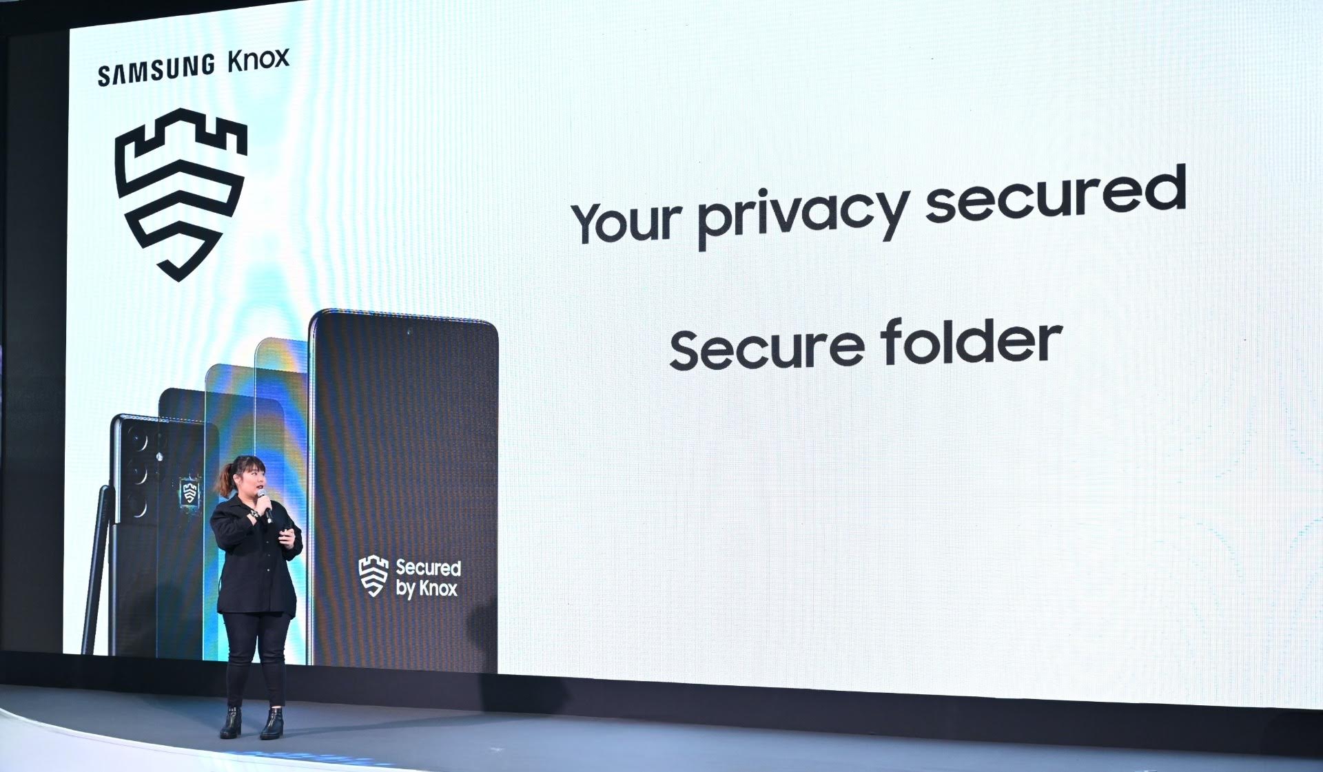 มาแรง! ซัมซุงเผยยอดพรีออเดอร์ Galaxy S23 Series พุ่ง 130% จาก S22 Series พร้อมเปิดโปรโมชั่นพิเศษ ...