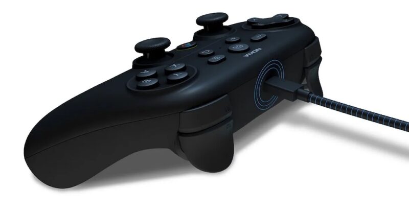 Nokia Game Controller GC5000 จะเปิดตัวในเร็วๆ นี้ มีภาพหลุดออกมาแล้ว คาดราคาราว 1,990 บาท ...