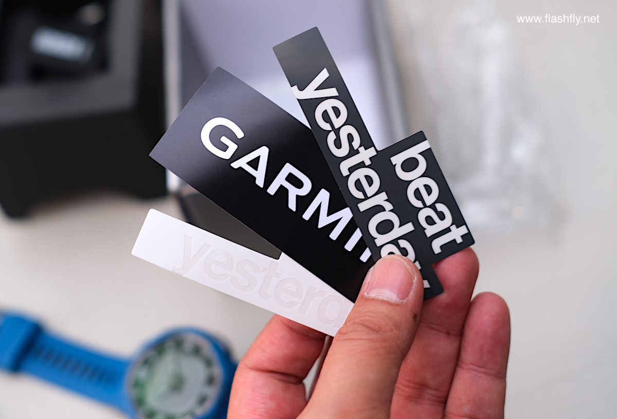 รีวิว Garmin Instinct Crossover Solar ไฮบริดสมาร์ทวอทช์สายลุย มาพร้อมเข็มนาฬิกาอนาล็อก รองรับ ...