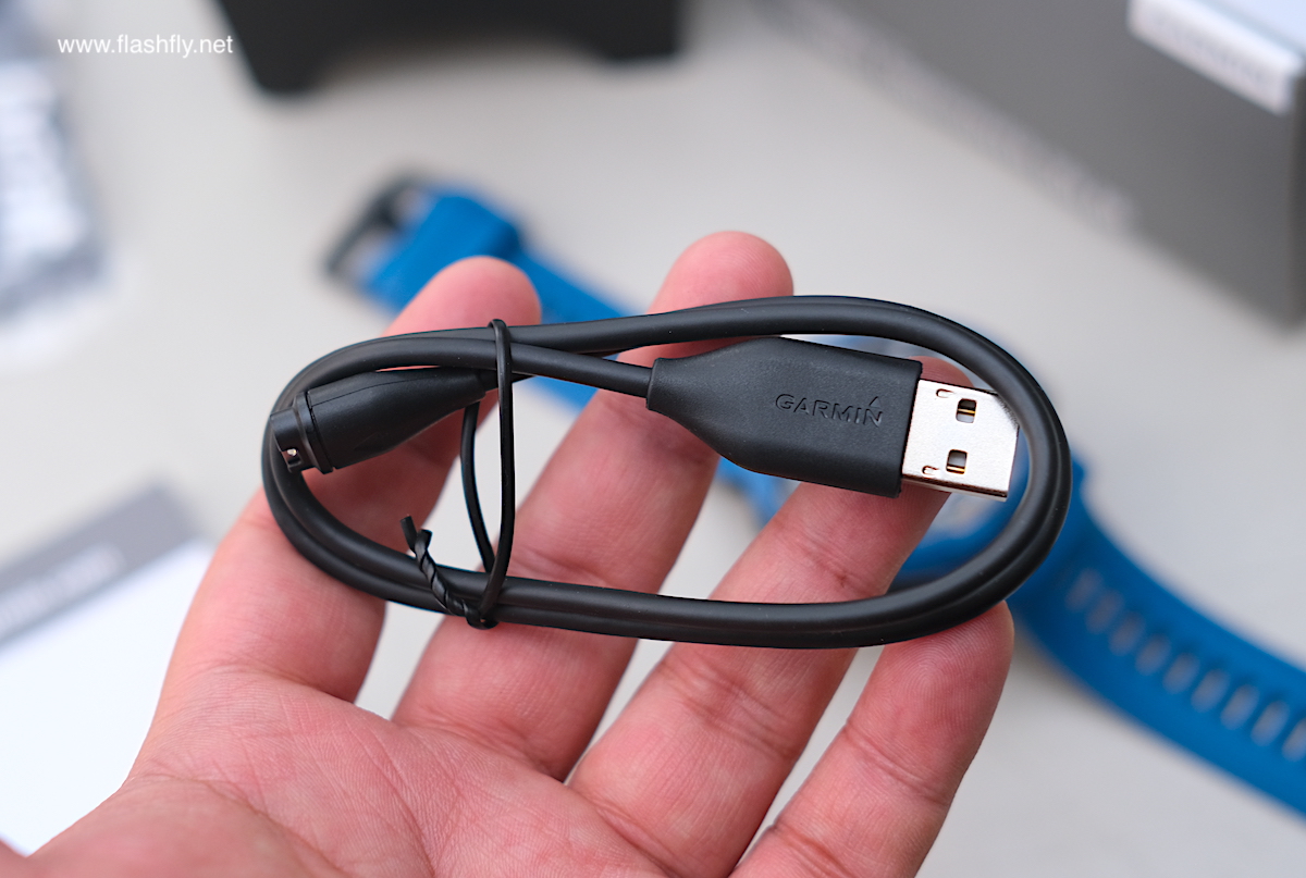 รีวิว Garmin Instinct Crossover Solar ไฮบริดสมาร์ทวอทช์สายลุย มาพร้อมเข็มนาฬิกาอนาล็อก รองรับ ...