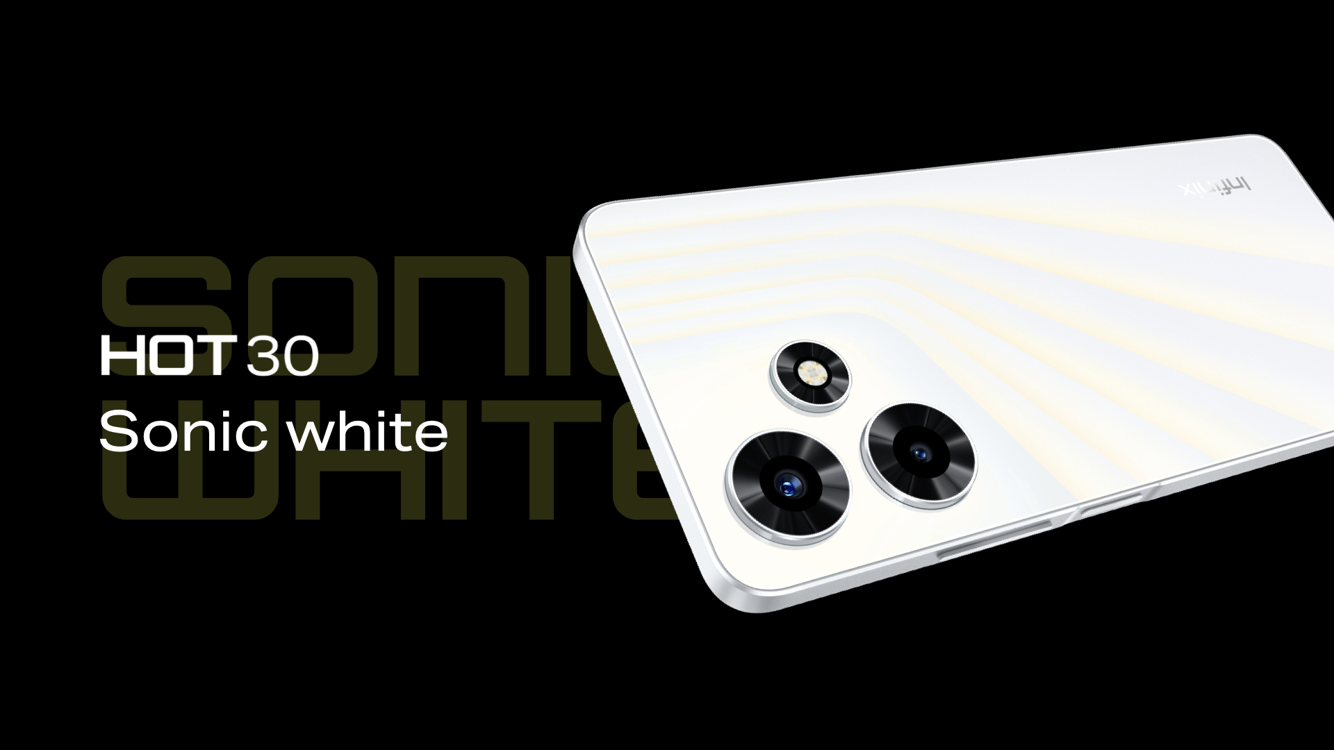 Infinix เตรียมเปิดตัว HOT 30 Series เกมมิ่งโฟนรุ่นเริ่มต้นพร้อมชาร์จ ...